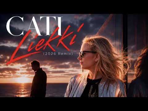 Cati - Liekki (2026 Remix)