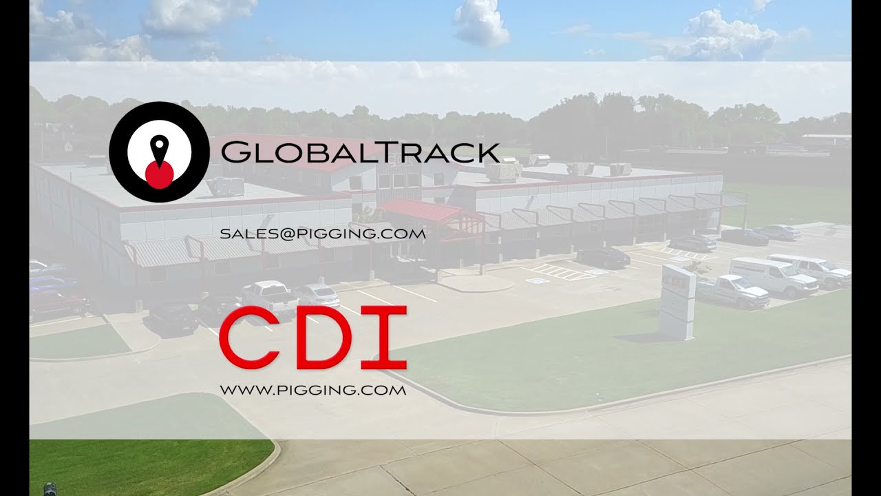 GlobalTrack Intro Video - YouTube