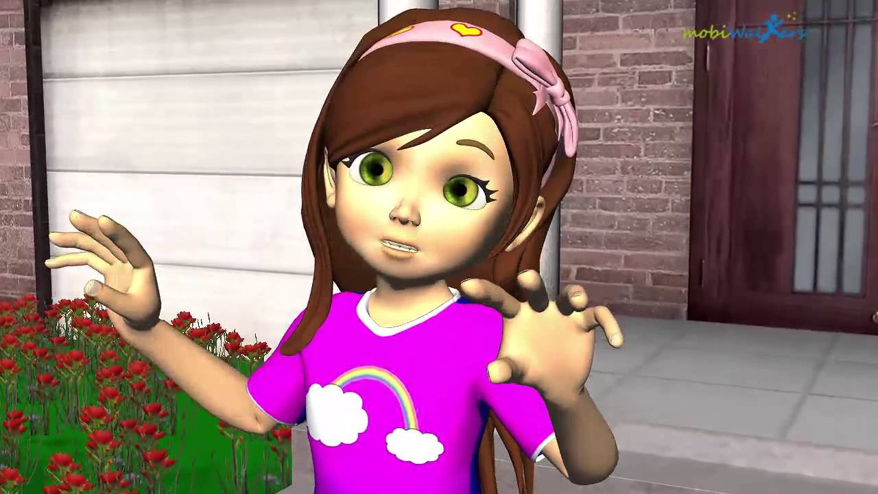 Oh Dear What Can The Matter Be Songs For Kids | Nursery Popular Rhymes ...