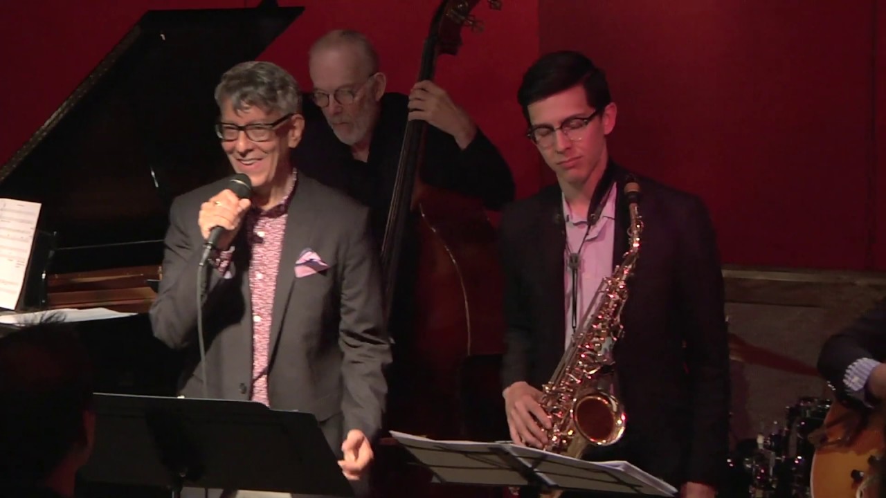 " Love Isn’t Easy" – Ben Cassara 7june2018, the Kitano, NYC - YouTube