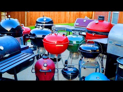 TÜPLÜ MANGAL MI KÖMÜRLÜ MANGAL MI (Mangal Sohbetleri)