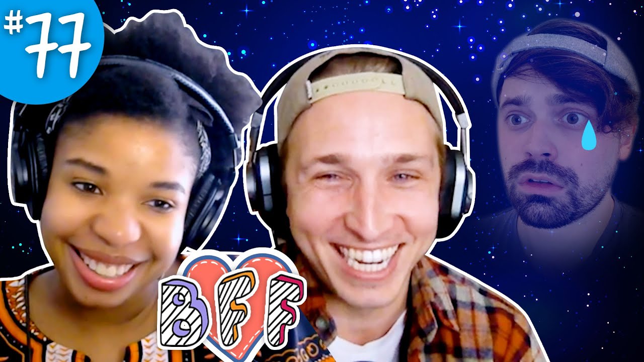 Shayne and Damien Aren't Best Friends Anymore - SmoshCast #77 - YouTube