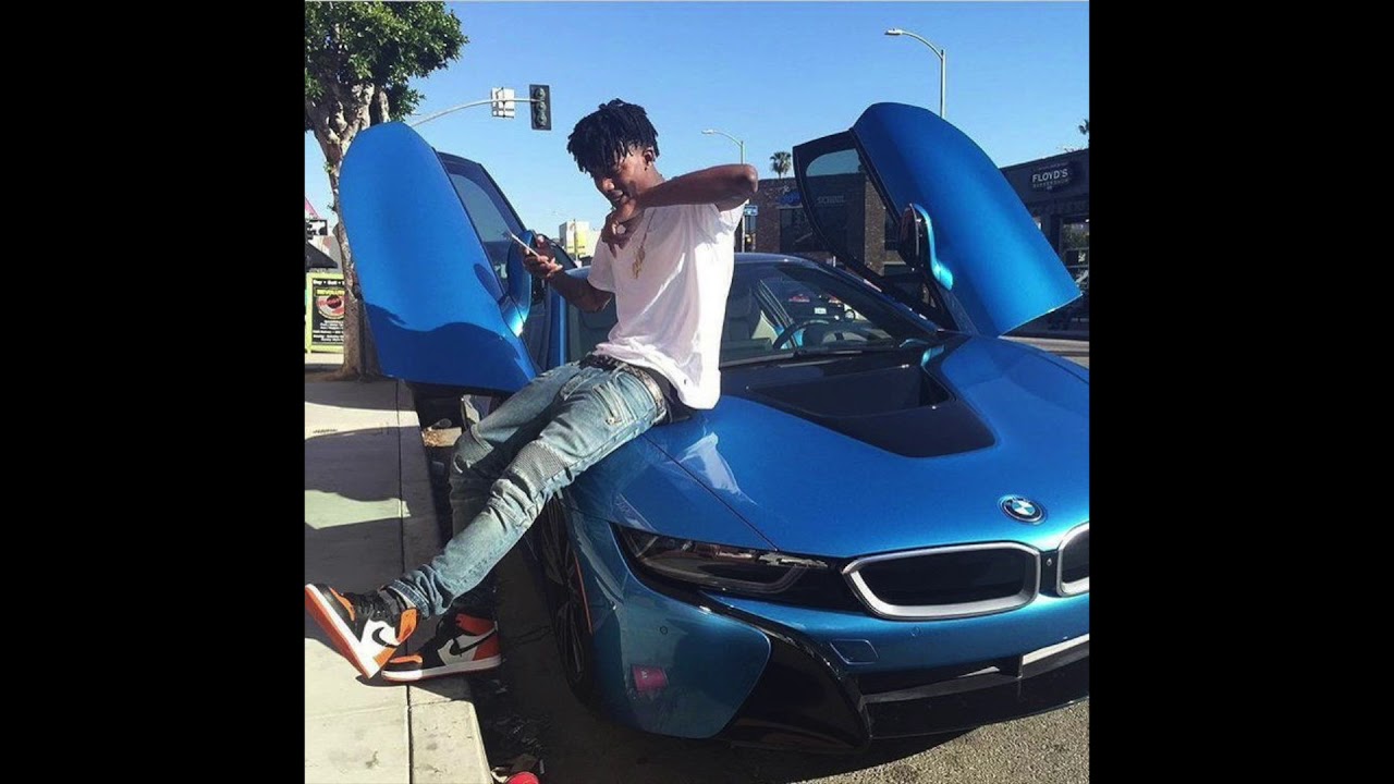 [FREE]- Lamborghini- Playboi Carti Type Beat - YouTube