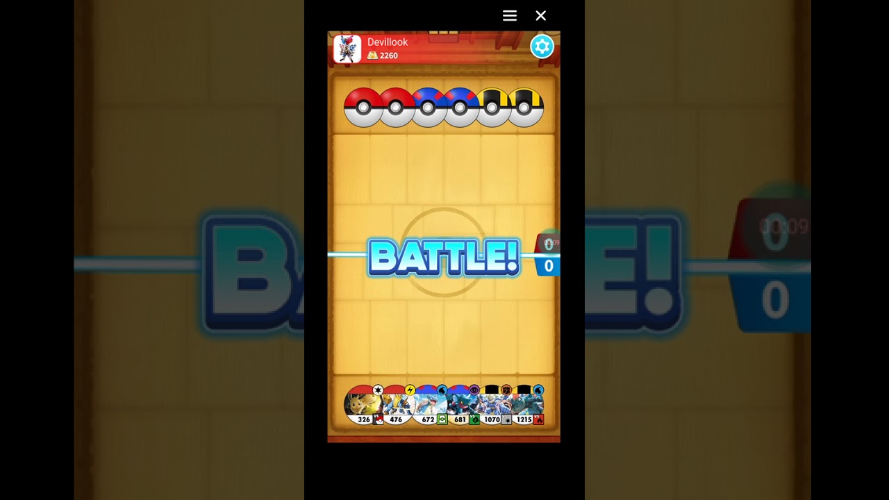 Pokemon medallion battle part 2 - YouTube