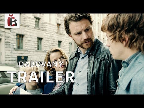 Balón (2018) - Trailer / Drama