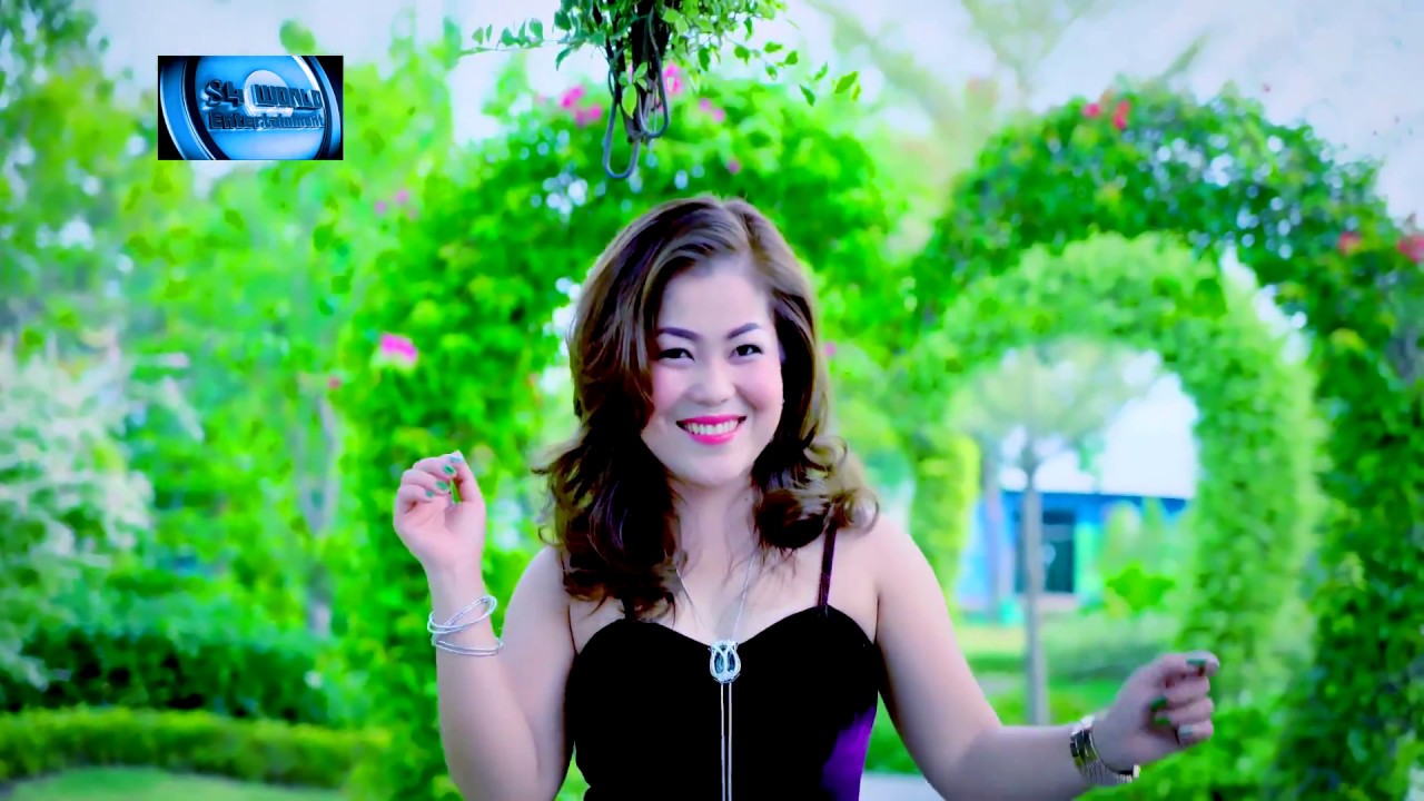 Hmong new song - Hlub Nraug Hmoob Zoo Dua (Official Music Video) - Mas ...