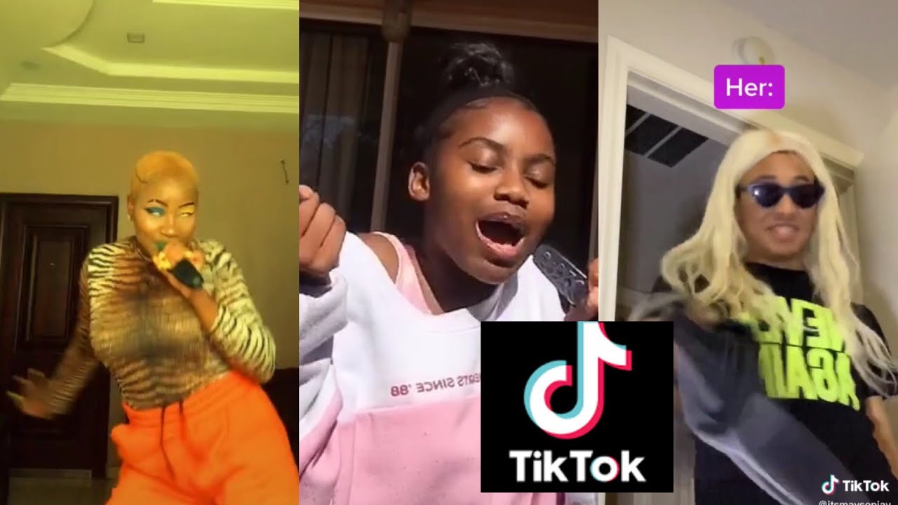 Hype with me/ Tiktok Compilation - YouTube