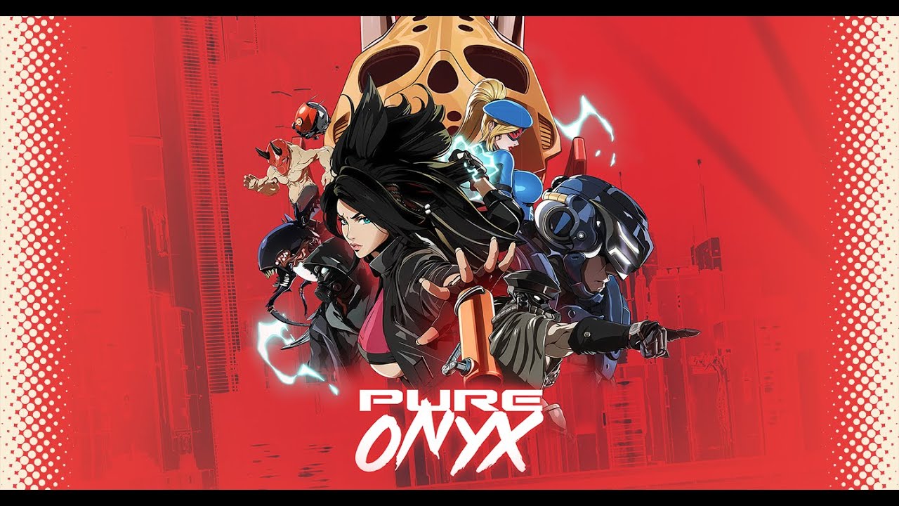 Pure Onyx Gameplay【Alpha 0.130.0】- Until Wave 30 - YouTube