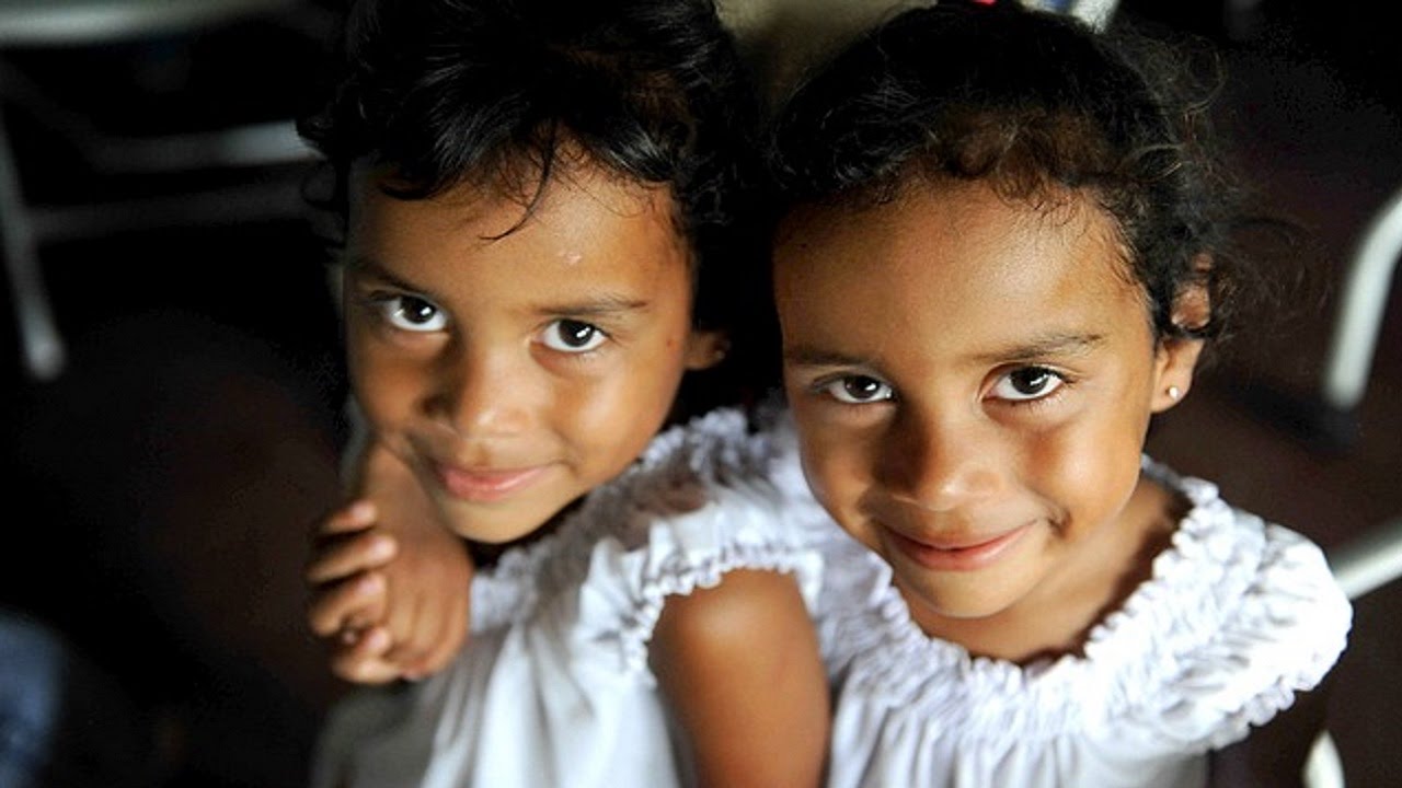 Does Everyone Have a Look-Alike? - YouTube