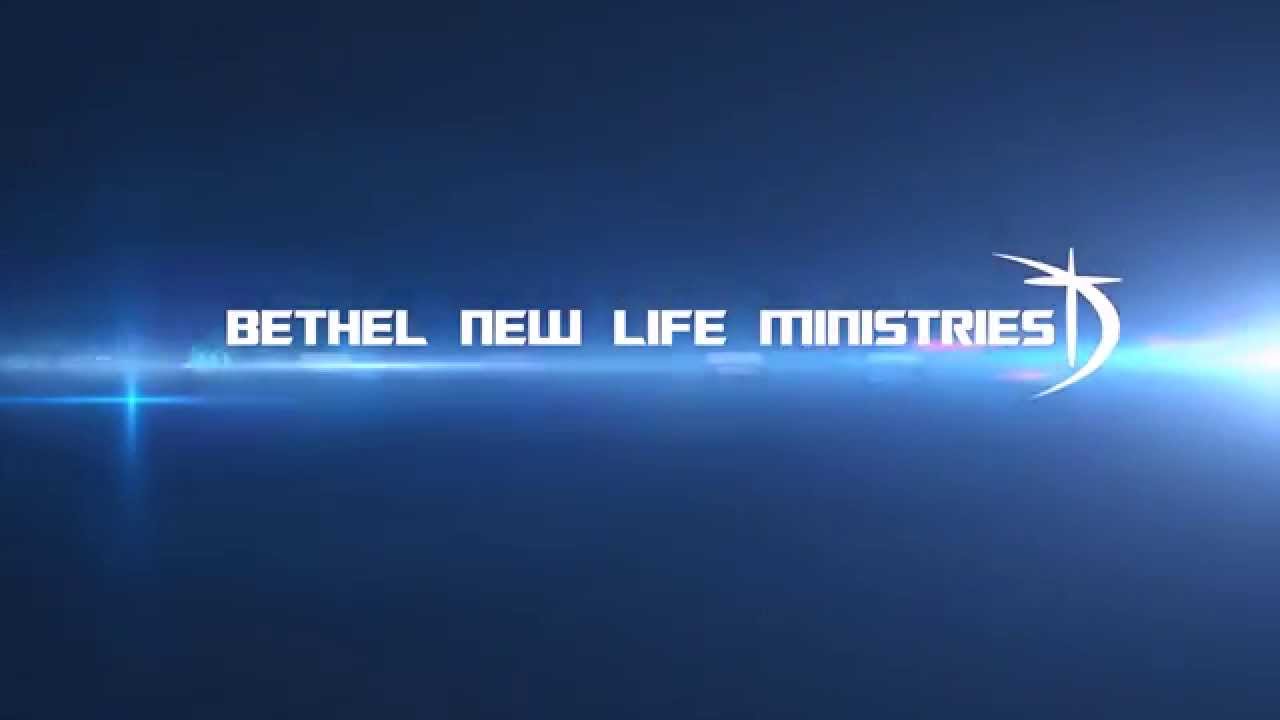 Bethel New Life Ministries(BNLM)Intro@After Effects - YouTube