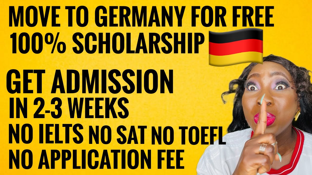 UNIVERSITY WITH NO APPLICATION FEE | FREE UNIVERSITY FOR INTERNATIONAL ...