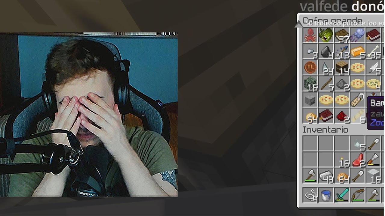 QUE ES PERMATRAGO? :v - YouTube