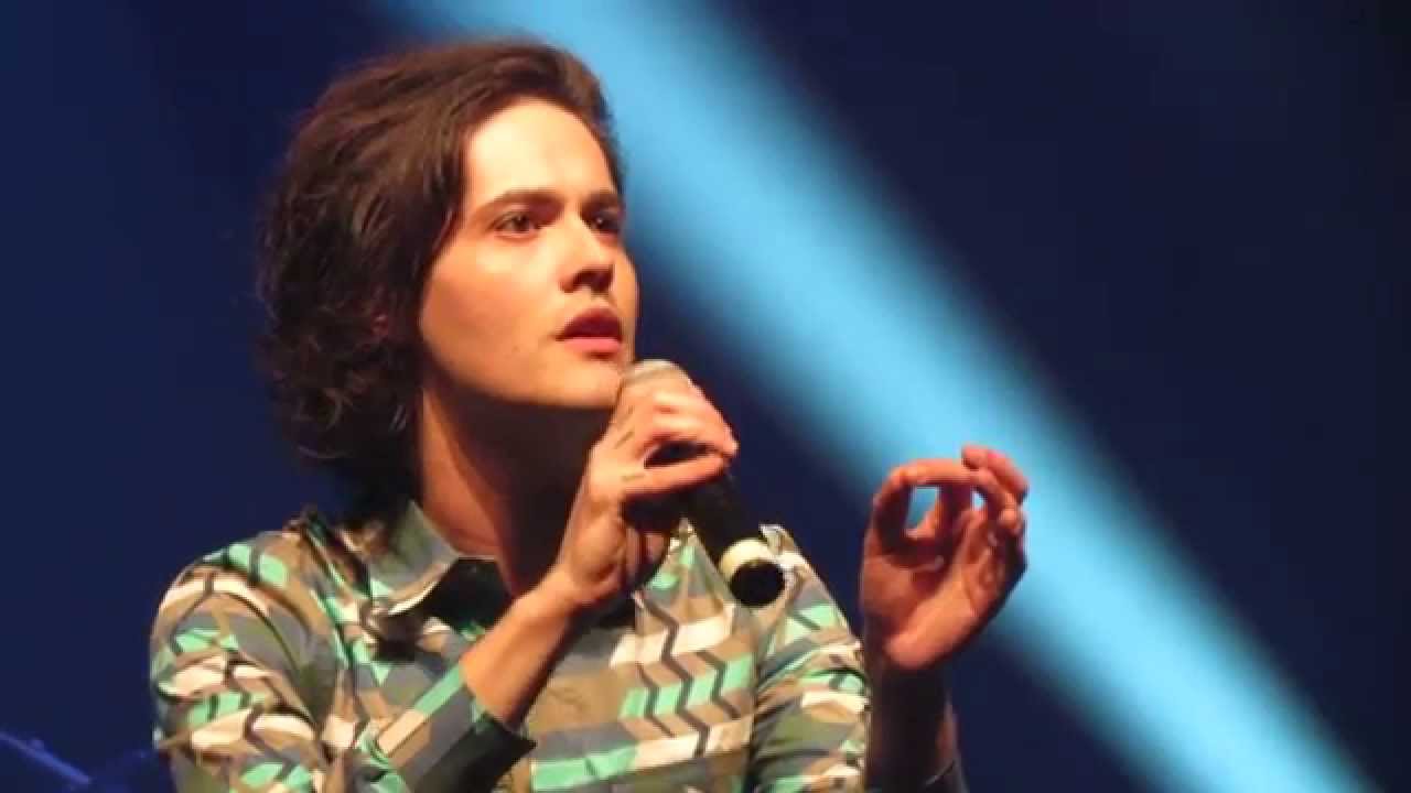 Filipe Catto - Adeus Você - Sesc Vila Mariana - 12/06/2015 (HD - By ...