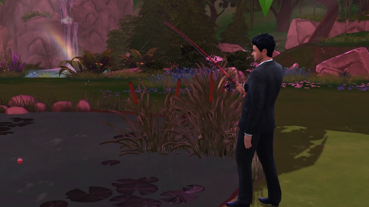 LOS SIMS 4: HOLA,SOY DETECTIVE PRINCIPAL! #15 - YouTube