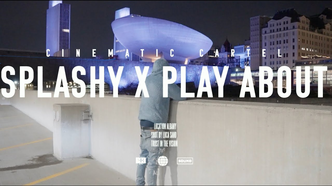 Splashy- Play About - YouTube