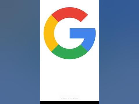 Google Logo Design | CSS and Html | #css #html #googlelogo #cssproject - YouTube