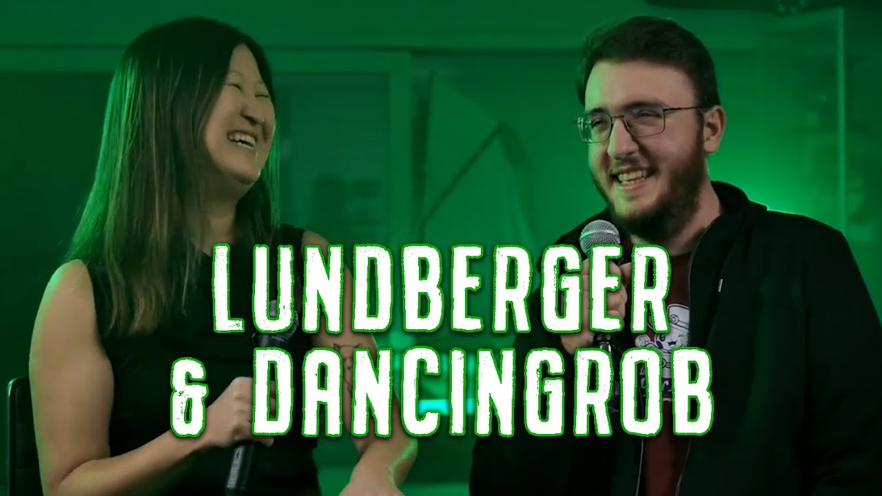 Lundberger Interviews the 2022 Play! Pokemon Go World Champion ...