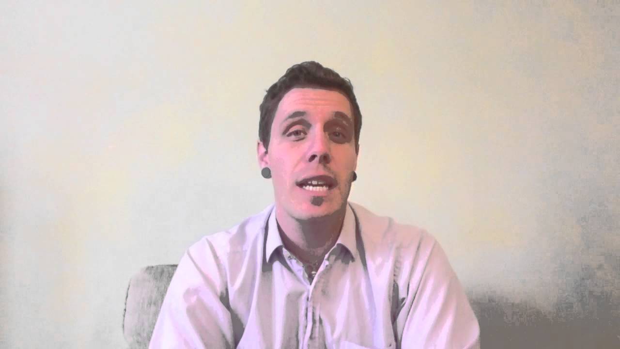 What Exactly Does Jamie Utt, Diversity and Inclusion Consultant, Do ...