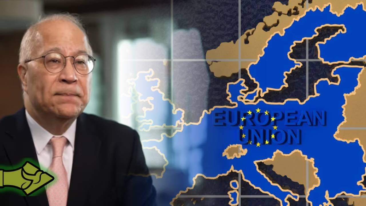 «Η ΔΥΣΗ ΣΕ ΠΑΝΙΚΟ: ΦΟΒΑΤΑΙ ΤΗΝ ΑΠΩΛΕΙΑ ΗΓΕΜΟΝΙΑΣ ΚΑΙ ΣΤΟΧΟΠΟΙΕΙ ΚΙΝΑ ...