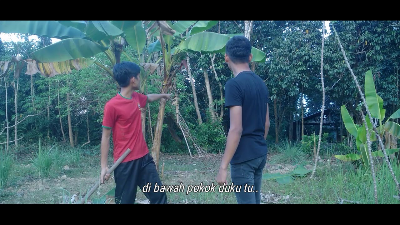 Lurus Bendul 2 | Comedy Film - YouTube