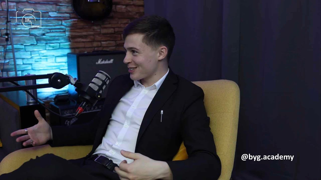 Leo Lorenzo Interview by Beyond The Gram - YouTube