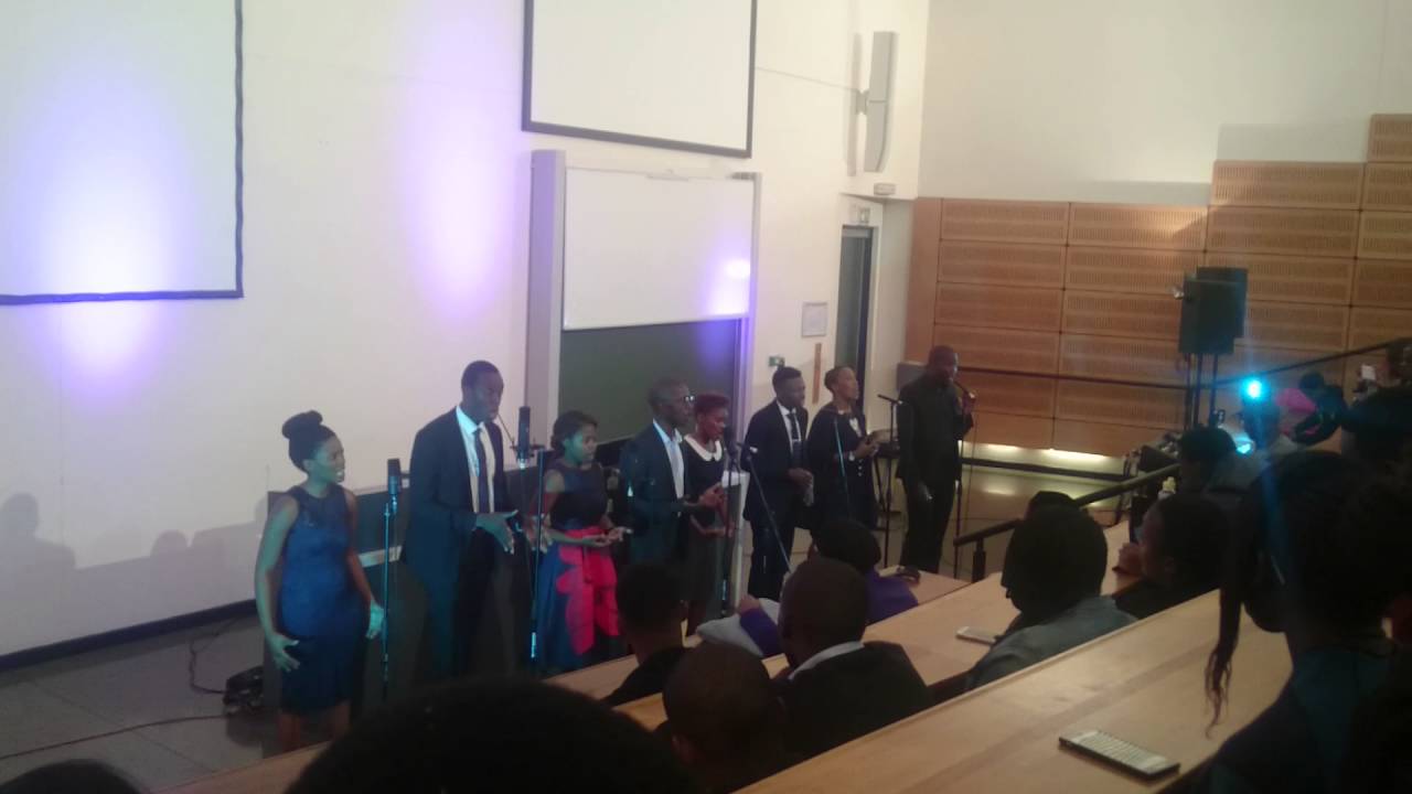 Intune GP- Lord Do You Smile - YouTube