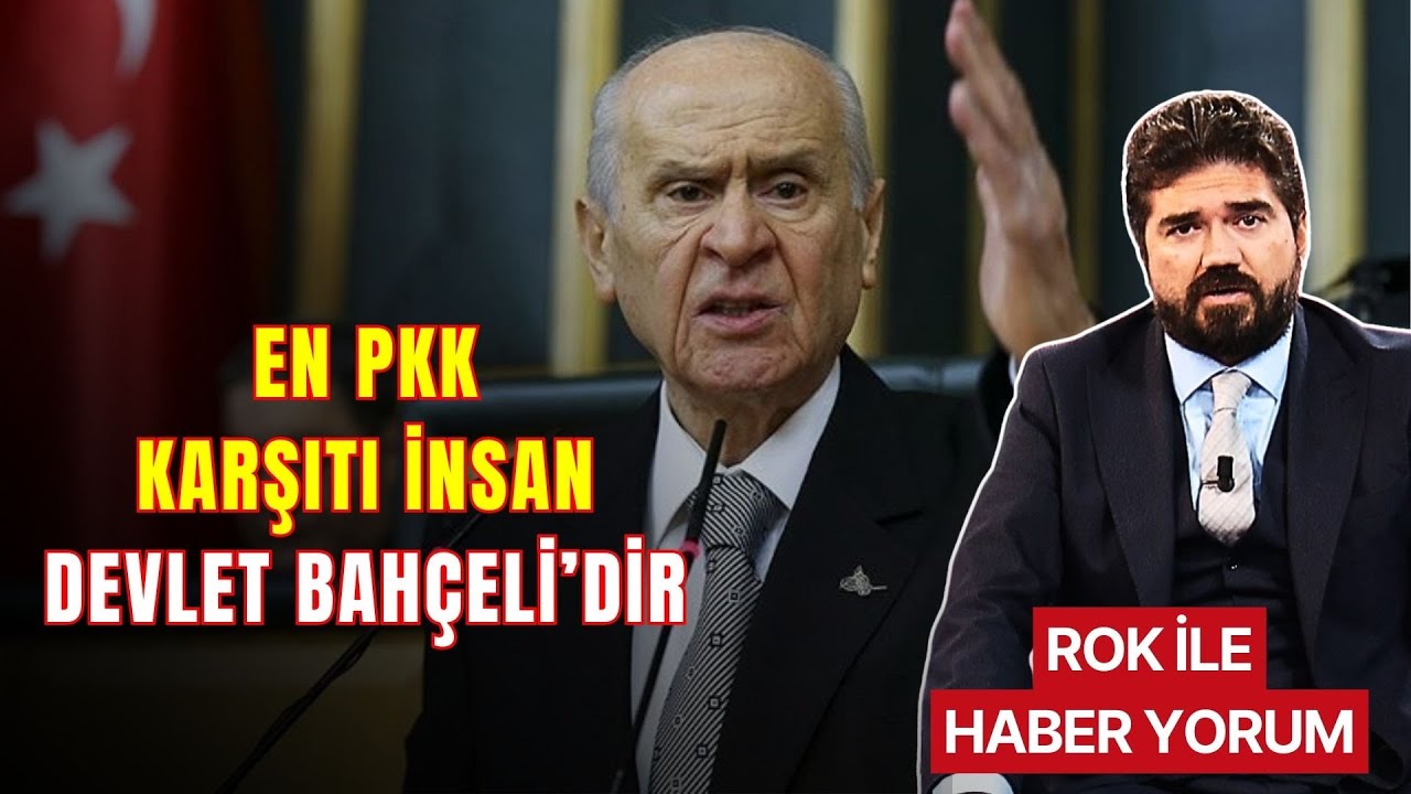 Rasim Ozan Kütahyalı: Öcalan Ankara'da güvenlikli bir yerden partisini ...