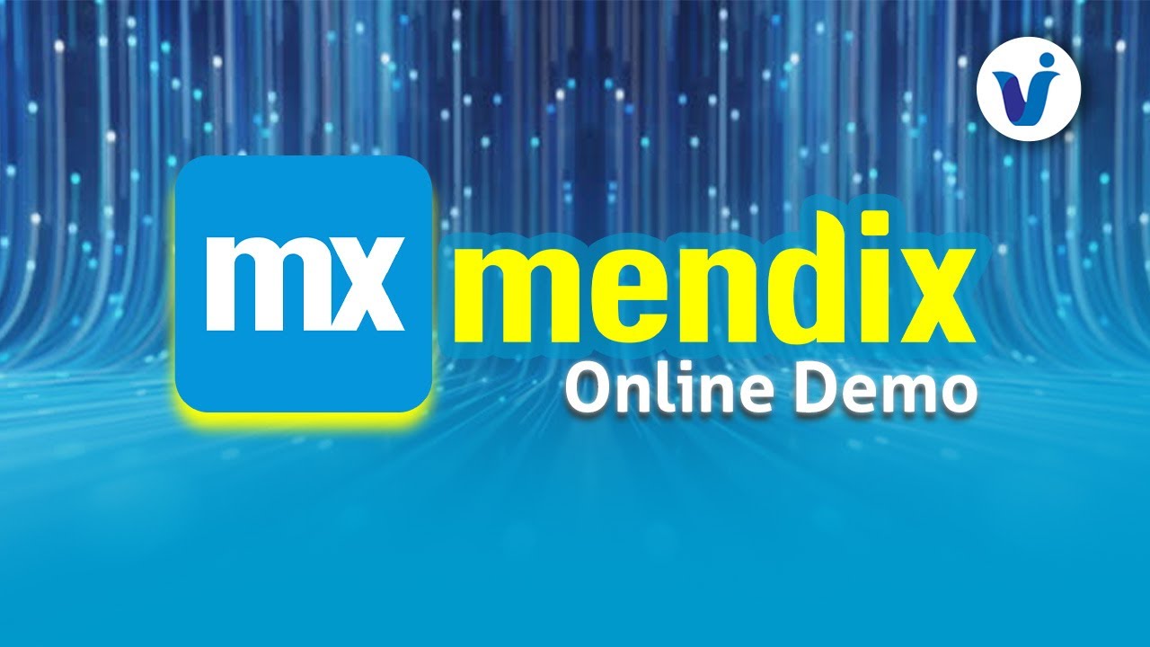 Mendix - Low code platform for software development || Online Training ... Mendix - Low code platform for software development || Online Training ...