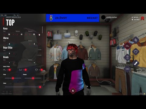 Dan kada je DOŠLA ROKY-eva KOSA!!! - Revolucija RP | S3.E3 - YouTube