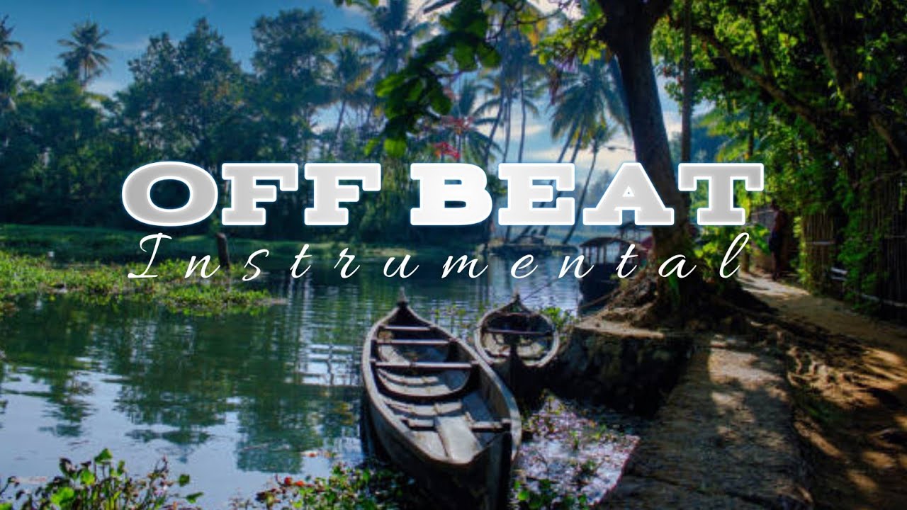Off Beat Background Music | instrumental Mix | CopyrightFree Music ...