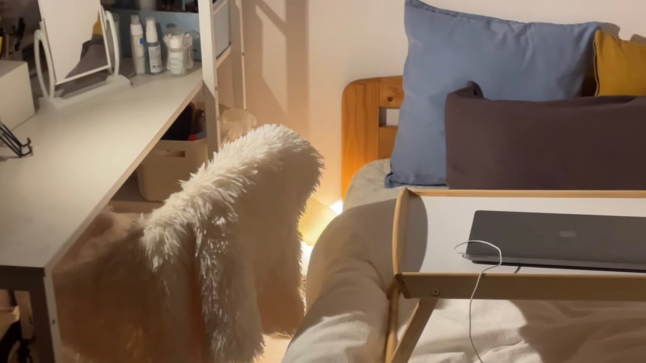 My Room Vlog Youtube