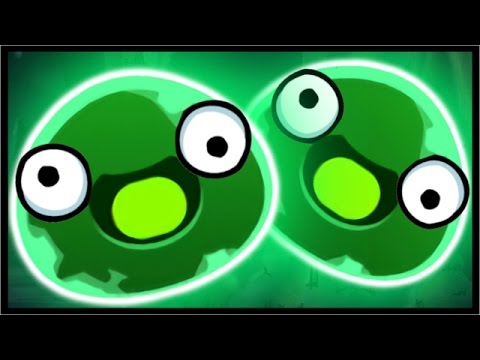 WE FOUND RADIOACTIVE SLIME!! | Slime Rancher #5 - YouTube