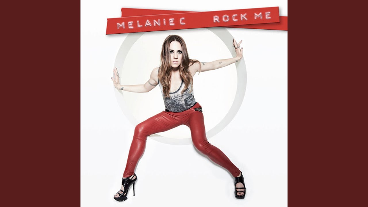 Rock Me (Dance Version) - YouTube Music