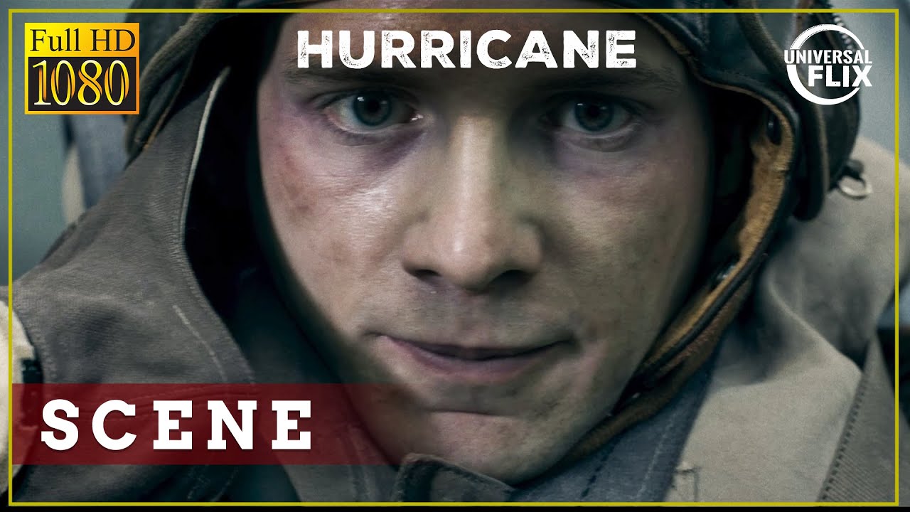 Watch "HURRICANE" Now on Amazon Prime! | Milo Gibson | Iwan Rheon ...