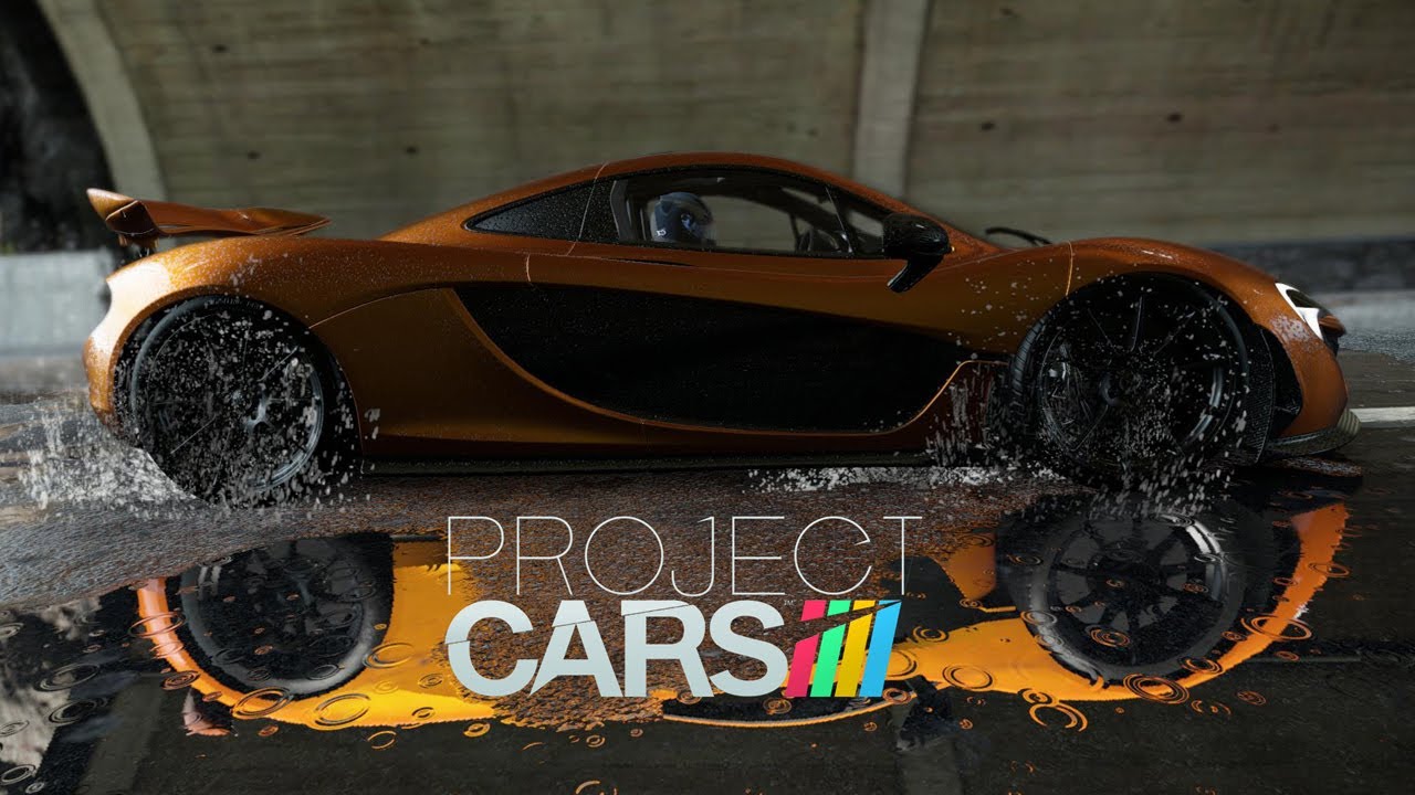 [ENTREVISTA] Stephen Viljoen: Game Director PROJECT CARS 2 - YouTube