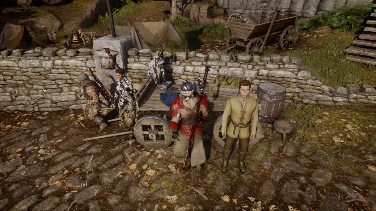 Dragon age inquisition loading screen Character creator - rewaorg