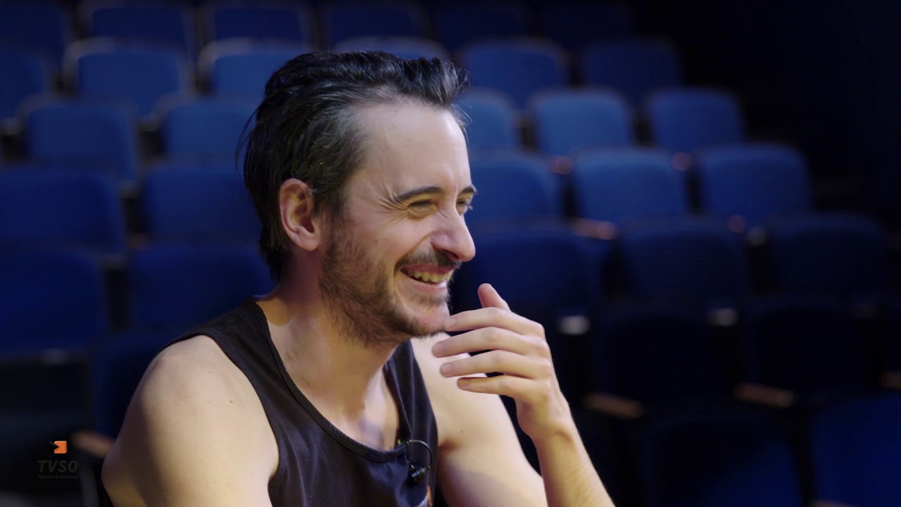 Joe Guérin | Sur le Web - YouTube