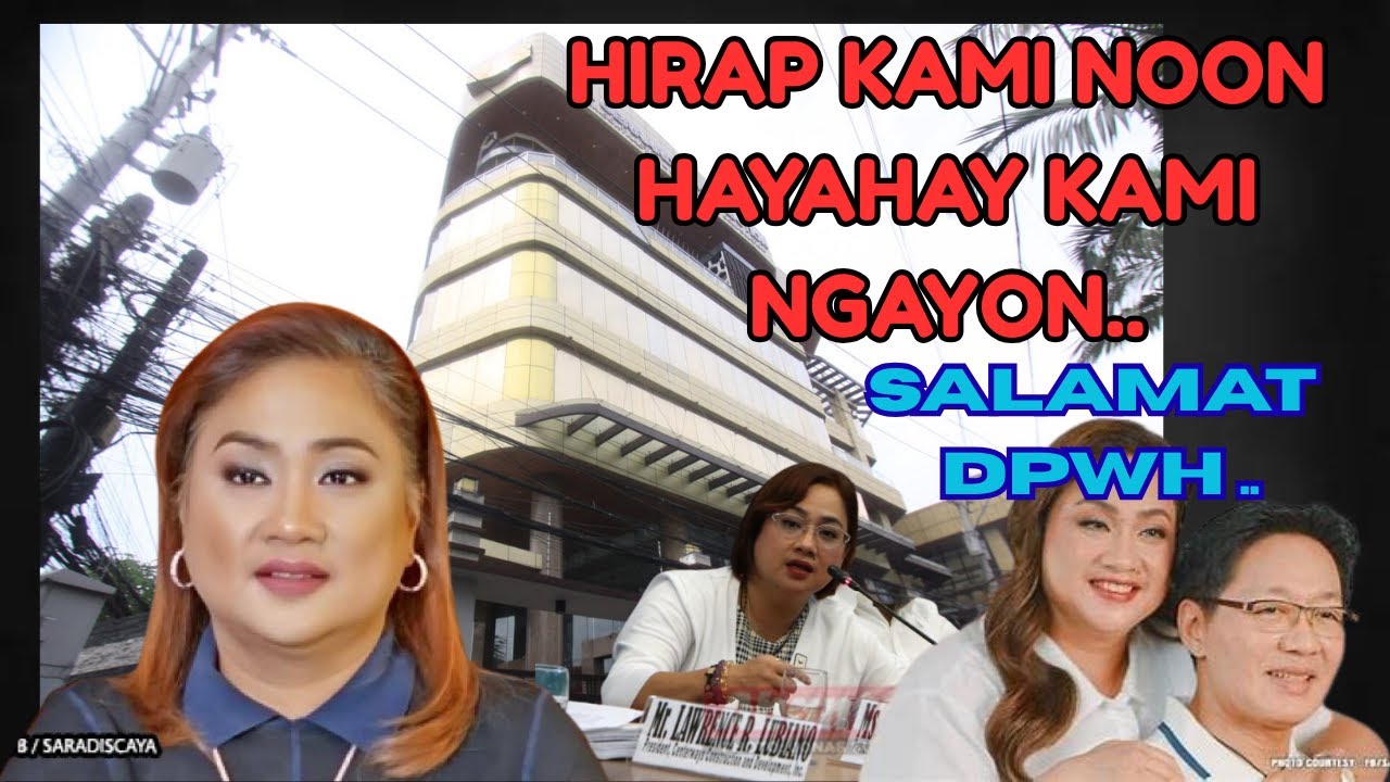 TODO ANG PAGSISINUNGALING NA WALA SILANG ALAM - YouTube