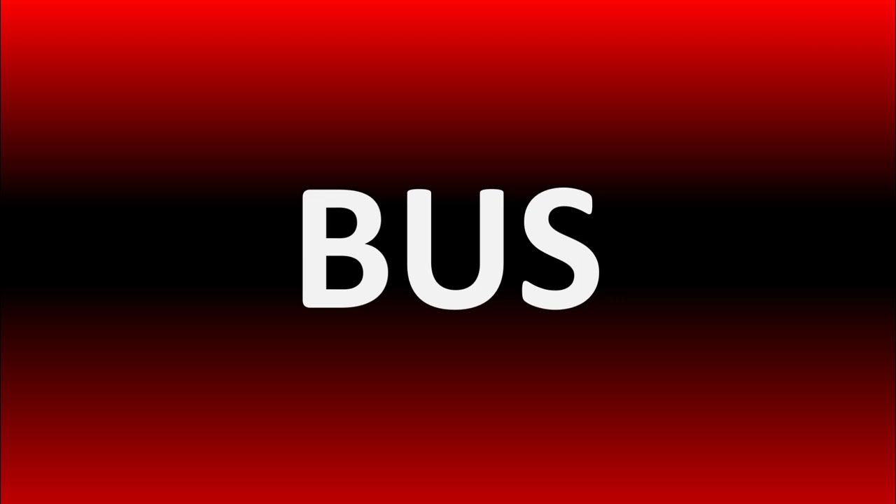 how-to-pronounce-bus-backwards-youtube