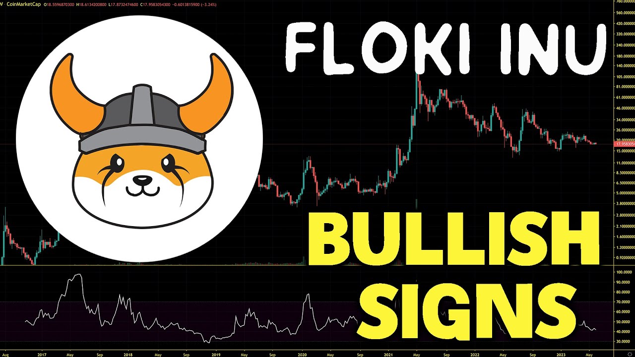 Floki (FLOKI) Ready For Bear Market Altseason Pump. FLOKI Price ...