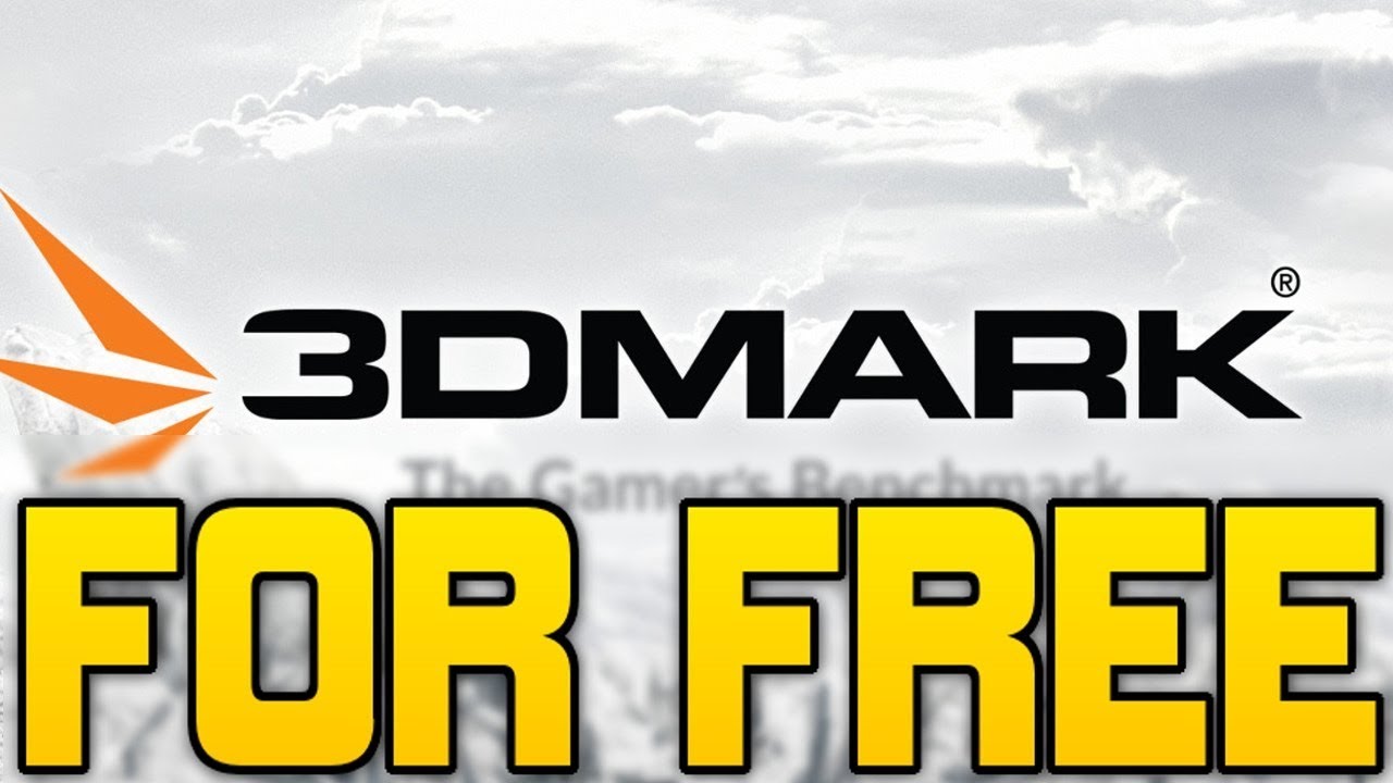 3D MARK ADVANCED EDITION 100% FREE KEY - YouTube