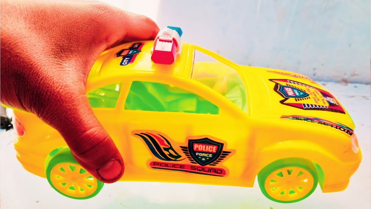how to make amazing car at home - YouTube