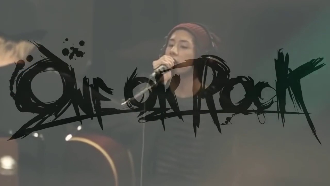 ONE OK ROCK The Beginning (Acoustic) STUDIO JAM SESSION - YouTube