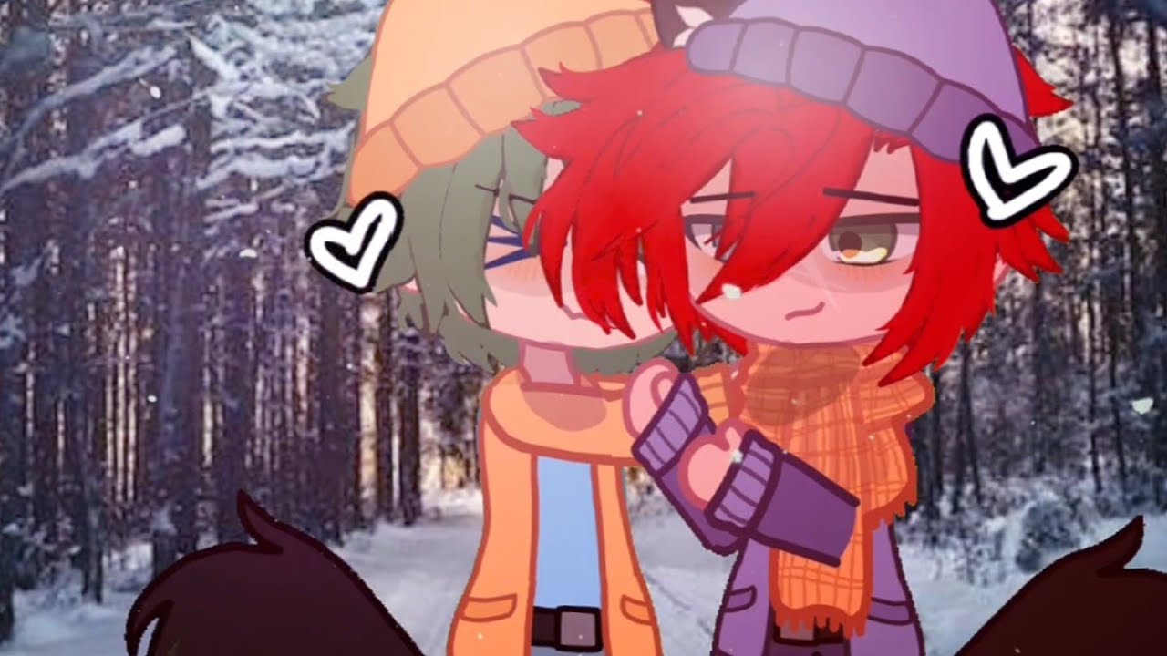 warm hug ️ // Aphmau // Mystreet // Lazy // Late // Blaze × Daniel // ️ ...