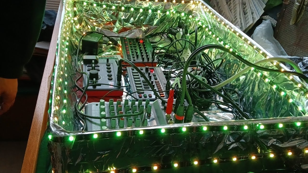 I love His Passion. (His Glory). - DJ Brave Art - YouTube