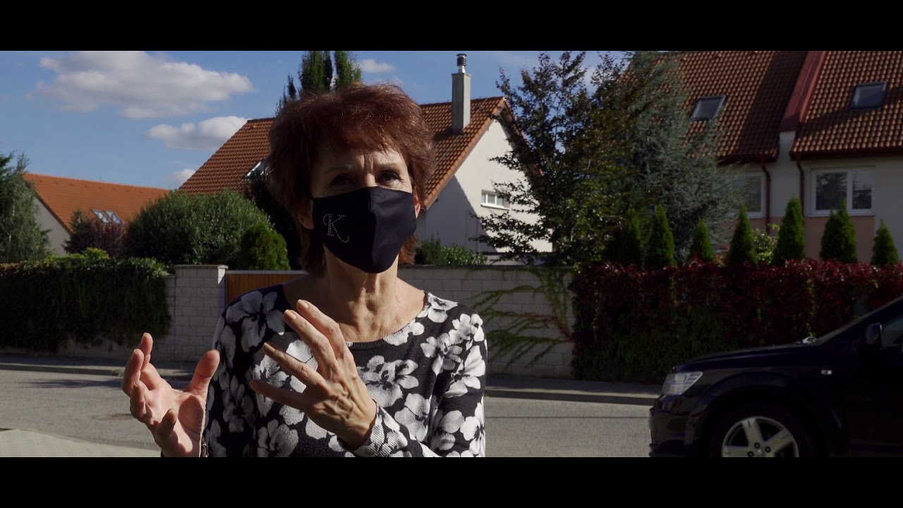 Prof. PhDr. Kvetoslava Repková,CSc. - YouTube