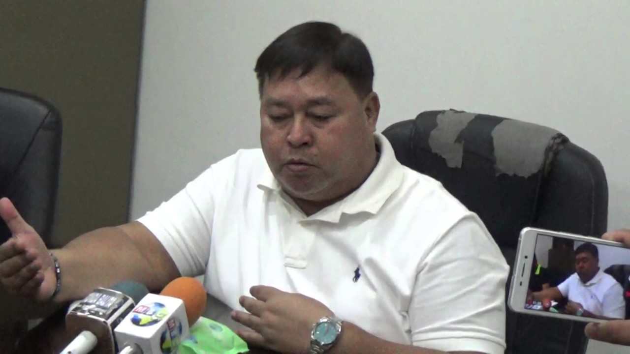 MBC OZAMIZ-LGU Update: Mayor Aldong Parojinog clarifies curfew hours ...