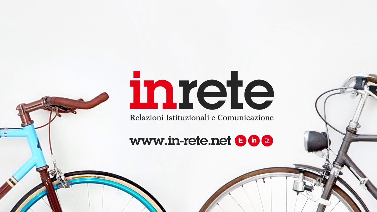 Inrete Relazioni Istituzionali e Comunicazione - Presentazione agenzia ...