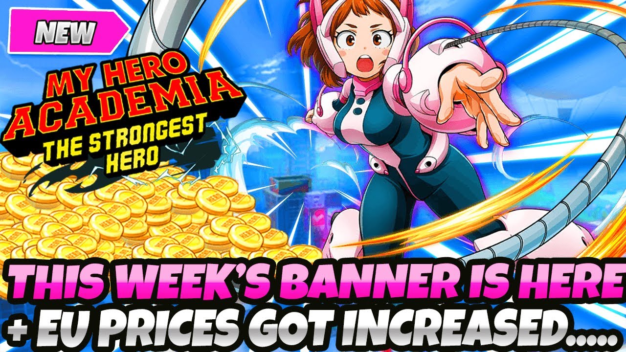 *THIS WEEK'S BANNER IS HERE* + WHAT'S NEW & BUNDLE PRICING INCREASED ...