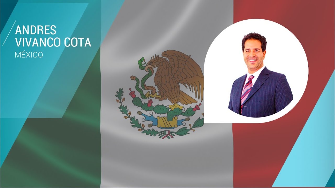 Andrés Vivanco Cota para la Asociación de Posturología Argentina - YouTube